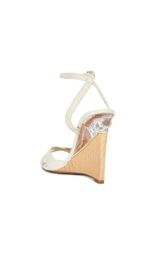 Steve Madden Sorynn Wedge Sandal