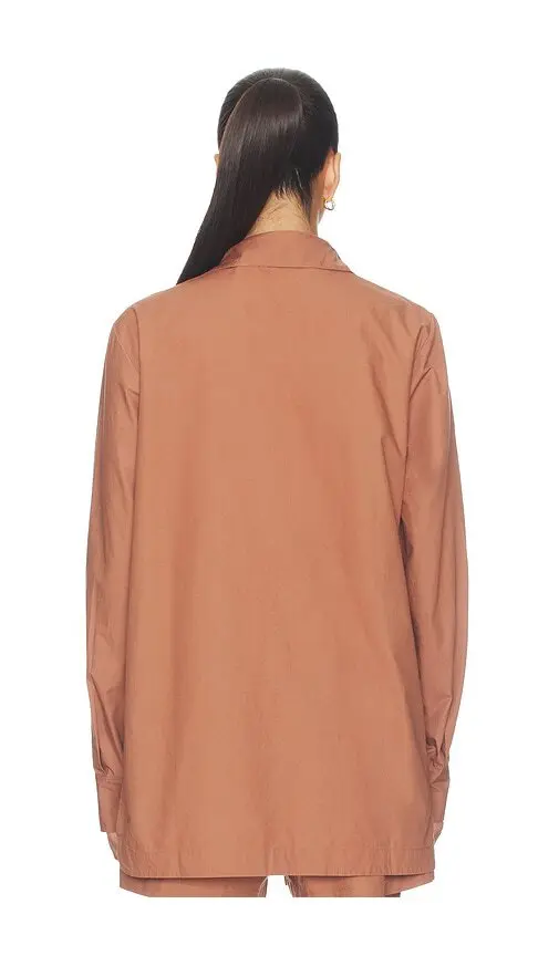 VITAMIN A Nadia Shirt