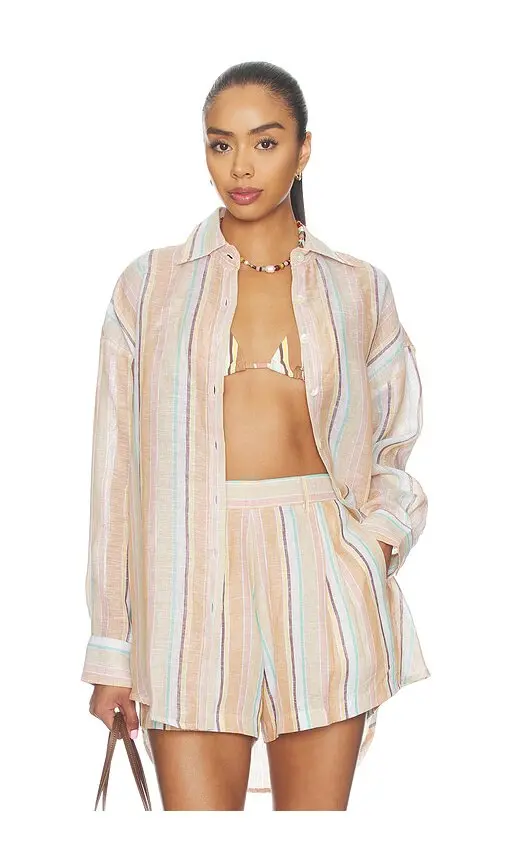 VITAMIN A Playa Boyfriend Shirt