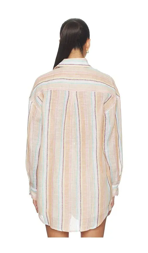VITAMIN A Playa Boyfriend Shirt