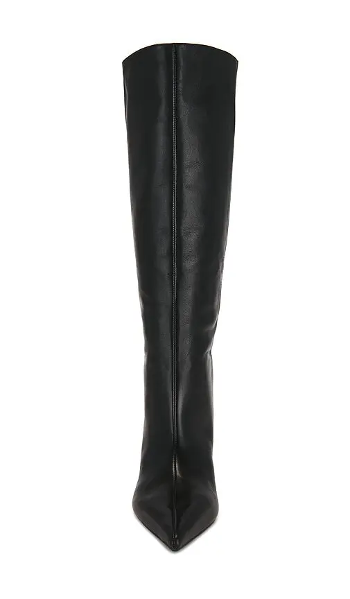 Schutz Lexi Mid Boot - Black