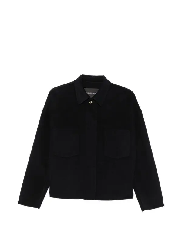Fabiana Filippi Wool Jacket