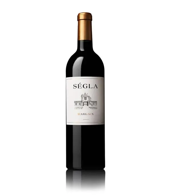 CHÂTEAU RAUZAN-SÉGLA 2019 Bordeaux, France - Red