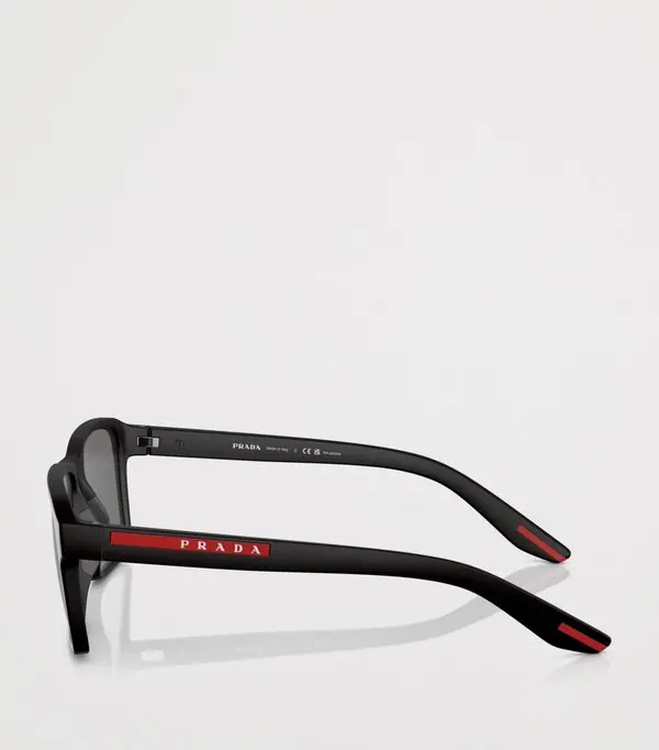 Prada Rectangle Sunglasses