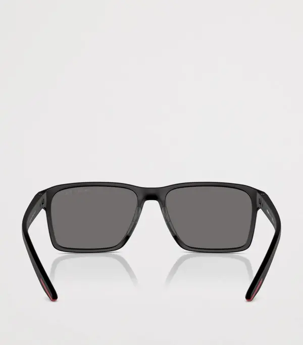 Prada Rectangle Sunglasses