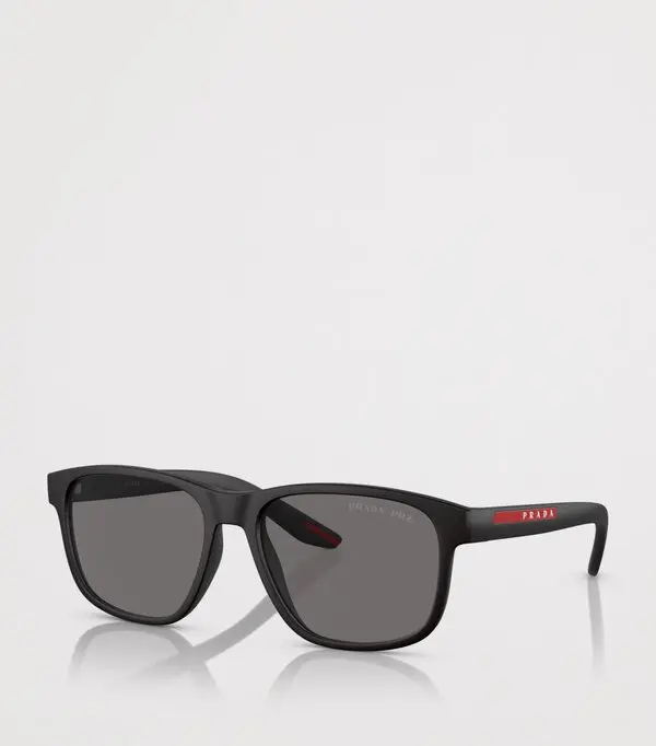 Prada Pillow Frame Sunglasses
