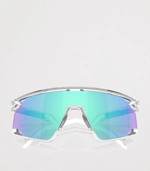 Oakley Bxtr Shield Sunglasses