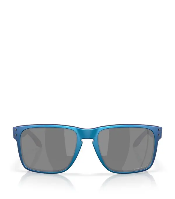 Oakley Holbrook Xl Square Sunglasses - Blue