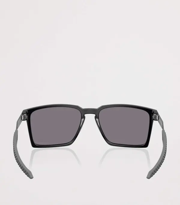 Oakley Exchange Sun Rectangle Sunglasses