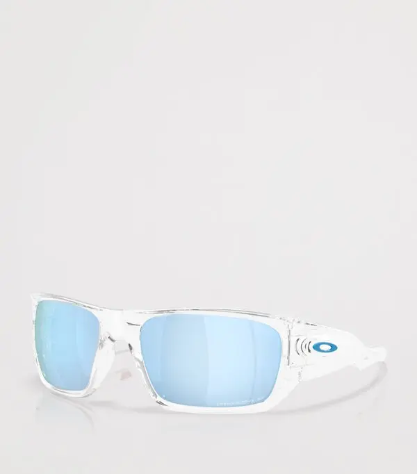 Oakley Masseter Rectangle Sunglasses