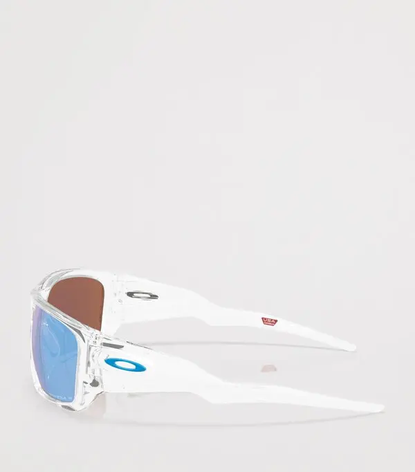 Oakley Masseter Rectangle Sunglasses