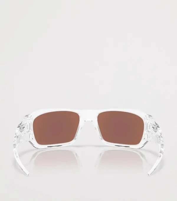 Oakley Masseter Rectangle Sunglasses