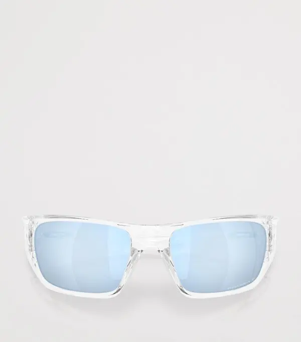 Oakley Masseter Rectangle Sunglasses