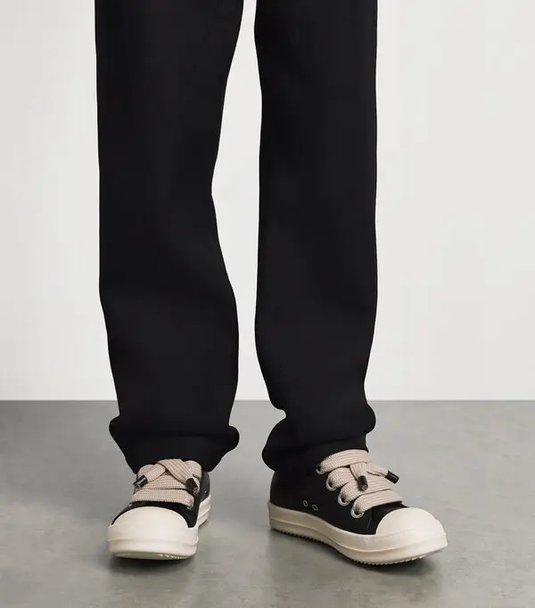 Rick Owens Kurdt Slim Jeans