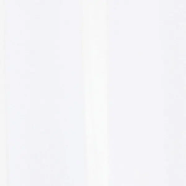 Max Mara Silk Tie Neck Blouse - White
