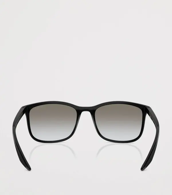 Prada Rectangular Sunglasses