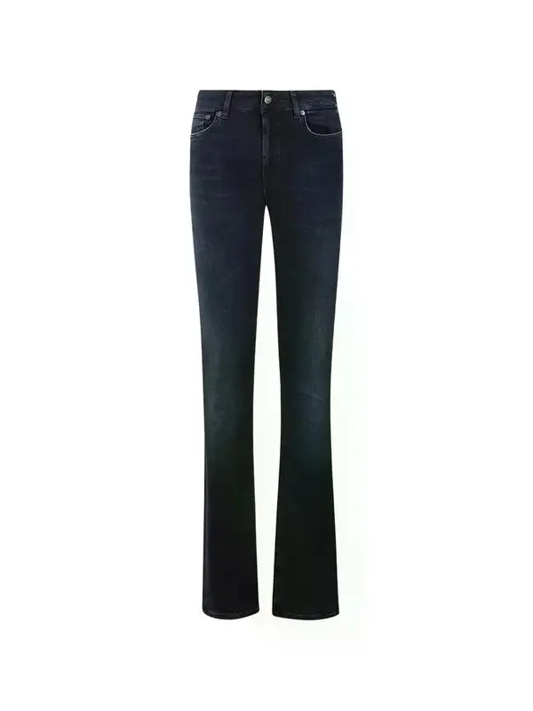 DONDUP New Lola Flared Jeans