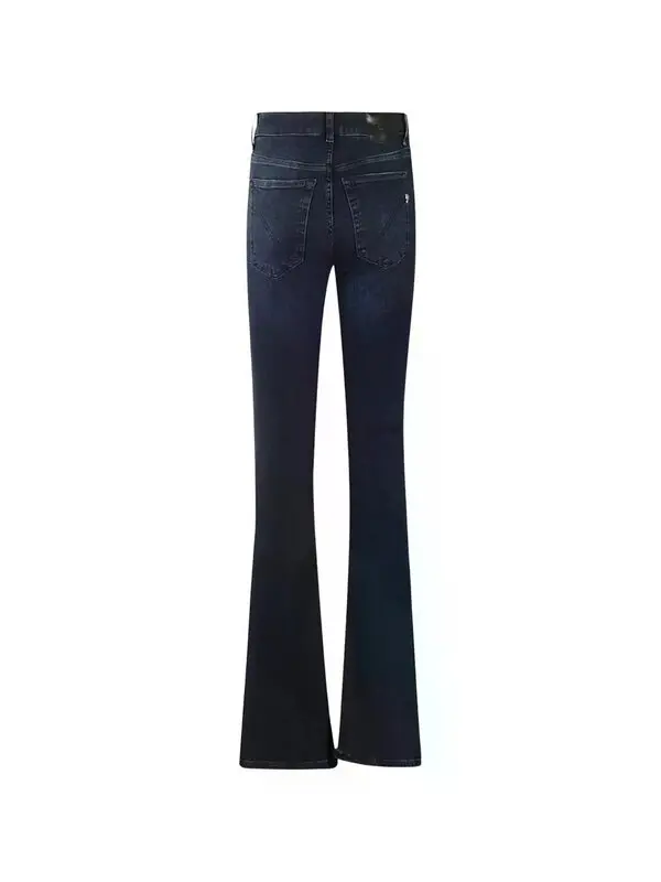 DONDUP New Lola Flared Jeans