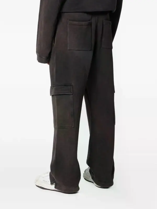 REPRESENT Initial Cargo Pants