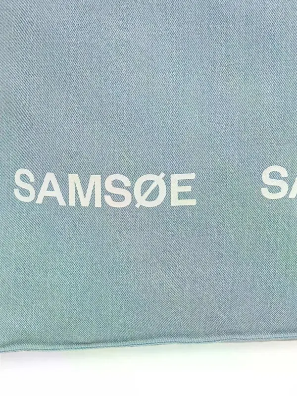 SAMSOE SAMSOE Saluca Tote Bag