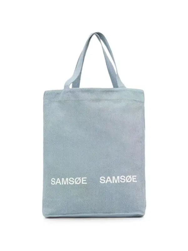SAMSOE SAMSOE Saluca Tote Bag