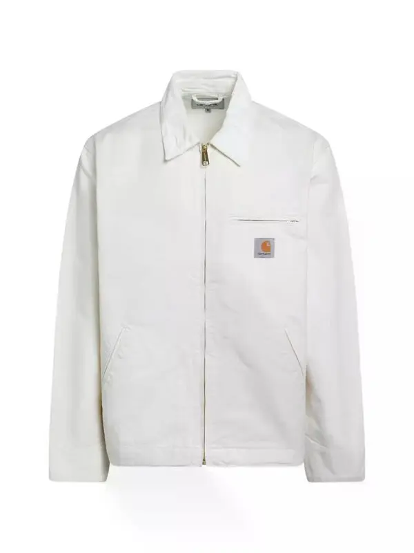 Carhartt Work In Progress Detroit Canvas Jacket