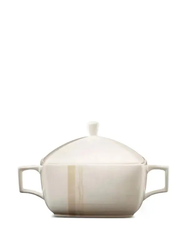 GINORI 1735 Vela Tureen - Neutrals