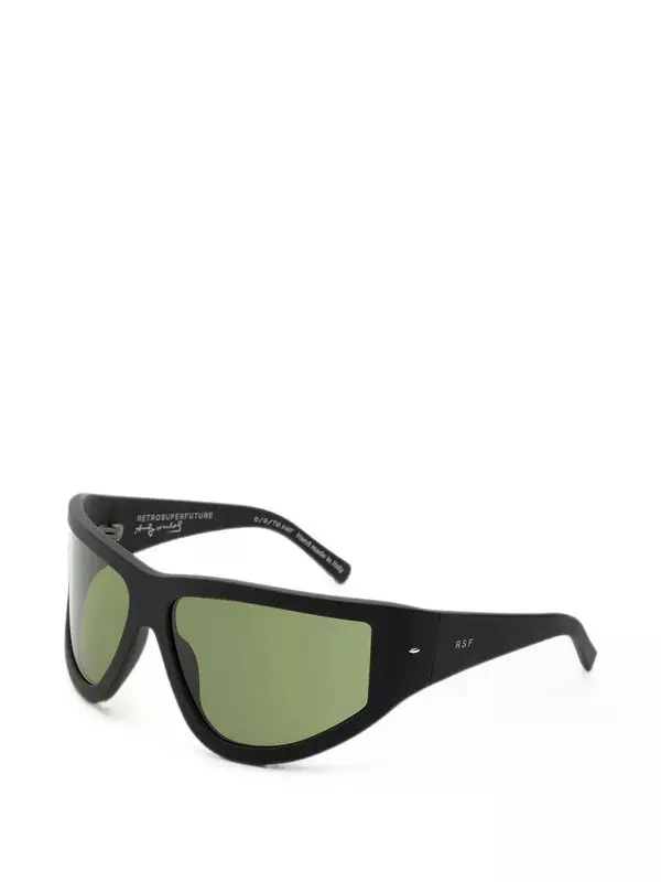 RETROSUPERFUTURE Andy Warhol Knives Sunglasses