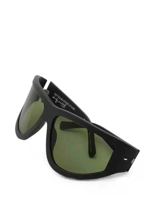 RETROSUPERFUTURE Andy Warhol Knives Sunglasses