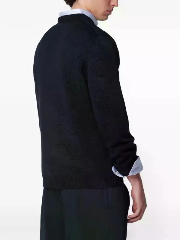 ROBERTO COLLINA Crew-neck Sweater