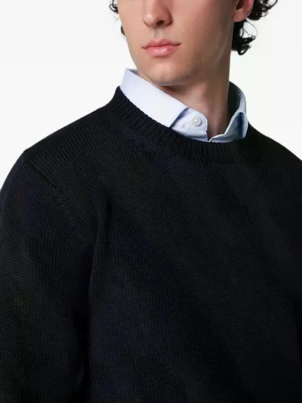 ROBERTO COLLINA Crew-neck Sweater