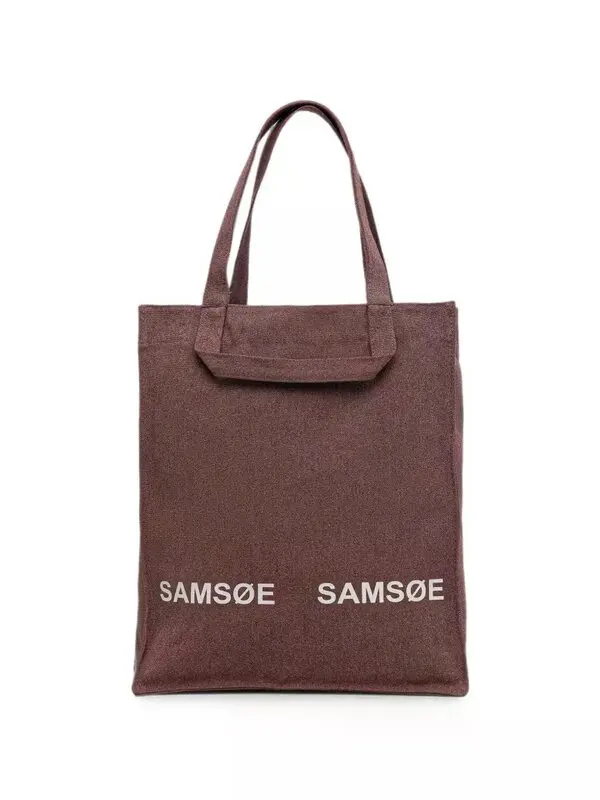 Samsøe Samsøe Saluca Tote Bag