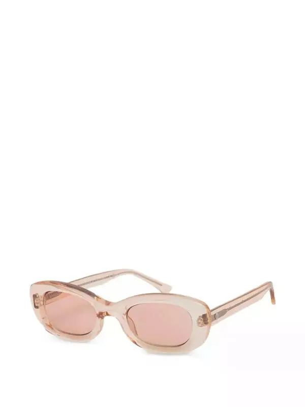 SAMSOE SAMSOE Samaeve Sunglasses - Neutrals