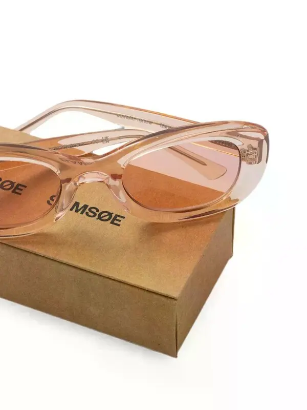 SAMSOE SAMSOE Samaeve Sunglasses