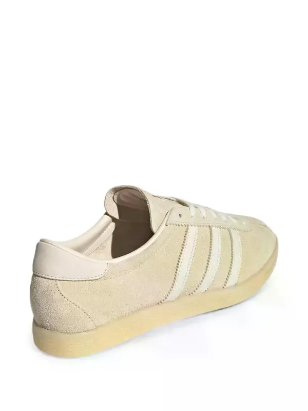Adidas Tobacco Panelled Sneakers