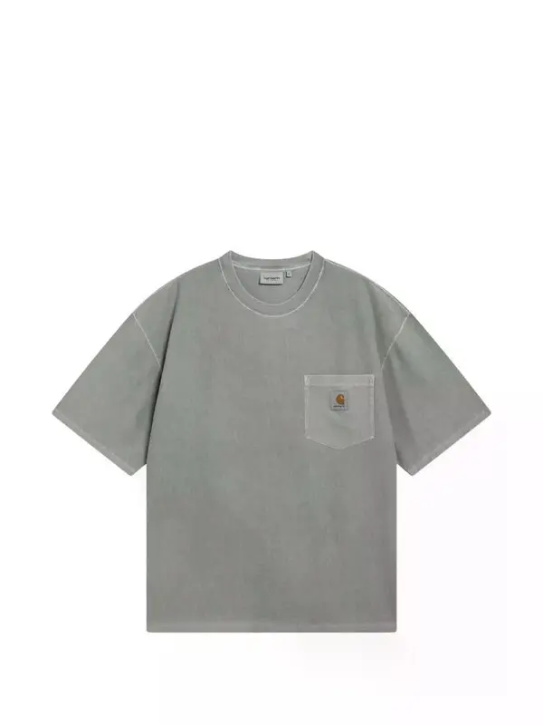 Carhartt Work In Progress Loose-fit Pocket T-shirt