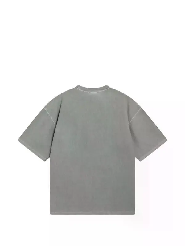 Carhartt Work In Progress Loose-fit Pocket T-shirt