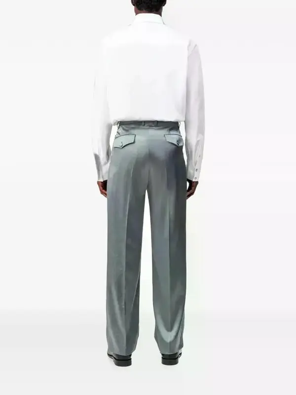 DRYKORN Gaunt Button-up Shirt