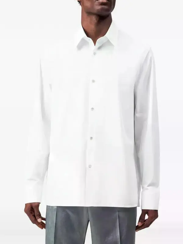 DRYKORN Gaunt Button-up Shirt