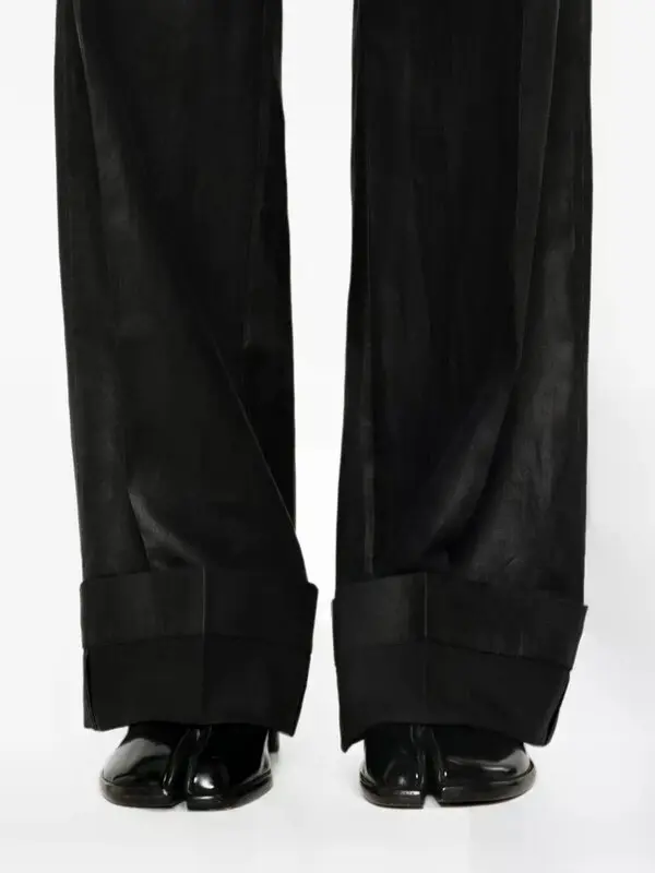 Our Legacy Hip Belt-loop Pocket Trousers