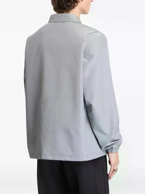 PLEASURES Supersonic Coach Jacket