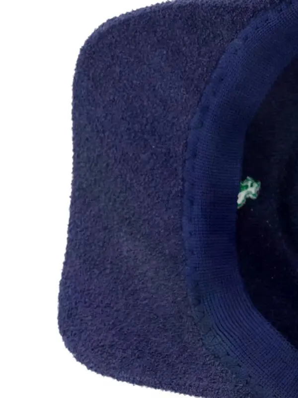 KANGOL Bermuda Elastic Spacecap Baseball Cap
