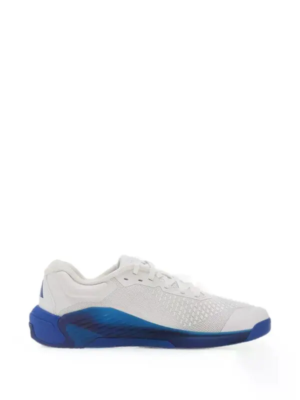 Adidas Dropset 4 Sneakers - White