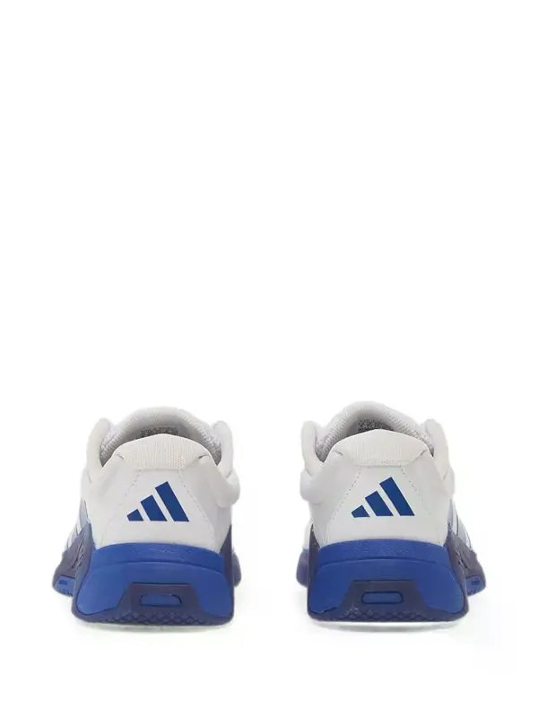Adidas Dropset 4 Sneakers - White