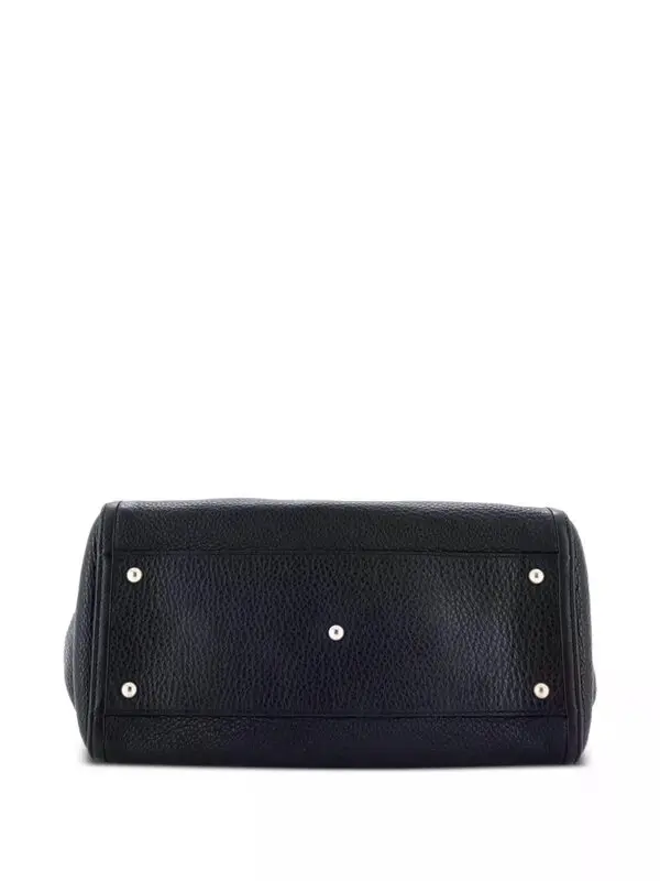 Gucci Soho Leather Shoulder Bag