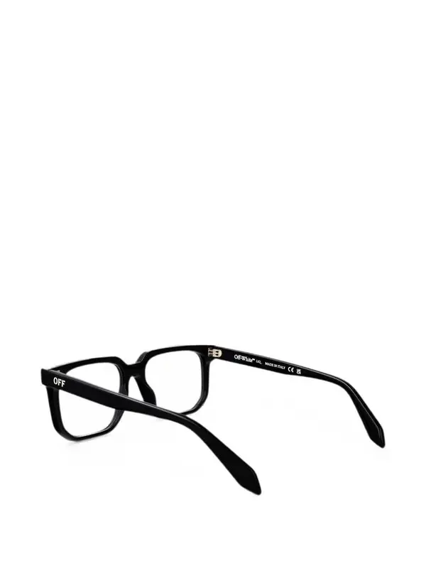 Palm Angels Kelso Square-frame Sunglasses