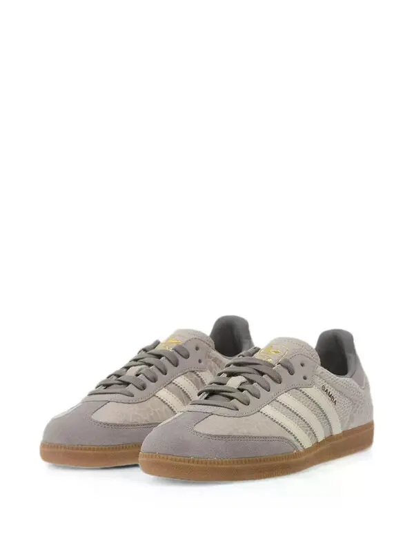 Adidas Samba Sneakers