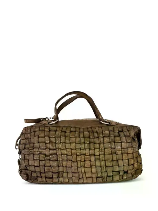 CAMPOMAGGI Rachele Studded Tote Bag