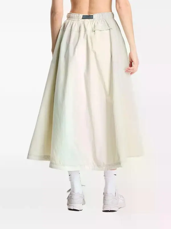 Nike Smith Summit Belted Midi Skirt
