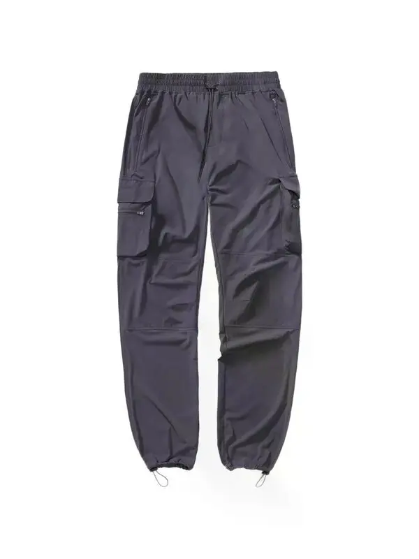 REPRESENT 247 Cargo-pocket Track Pants